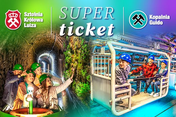 PodziemnaPrzygoda.pl - najlepsza atrakcja na śląsku